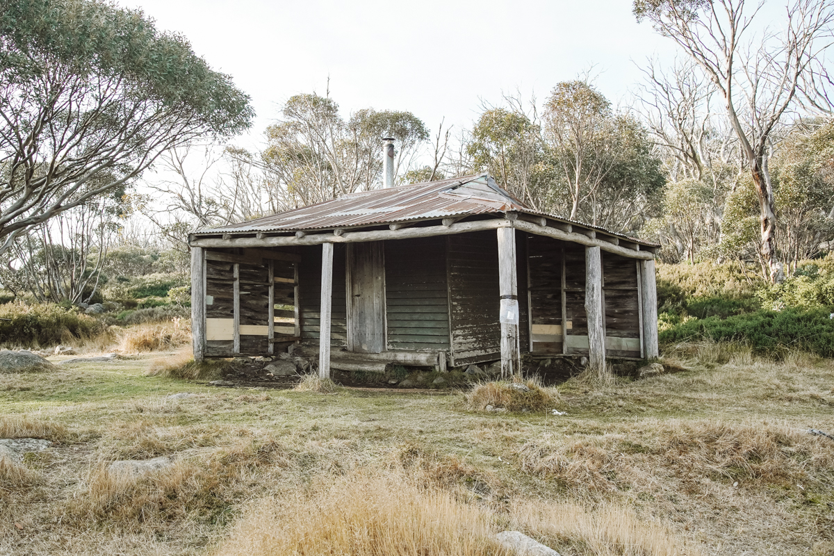 Pretty Valley - Adventures of Katelyn