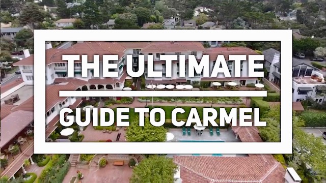 The Ultimate Guide to Carmel - AdventurPro
