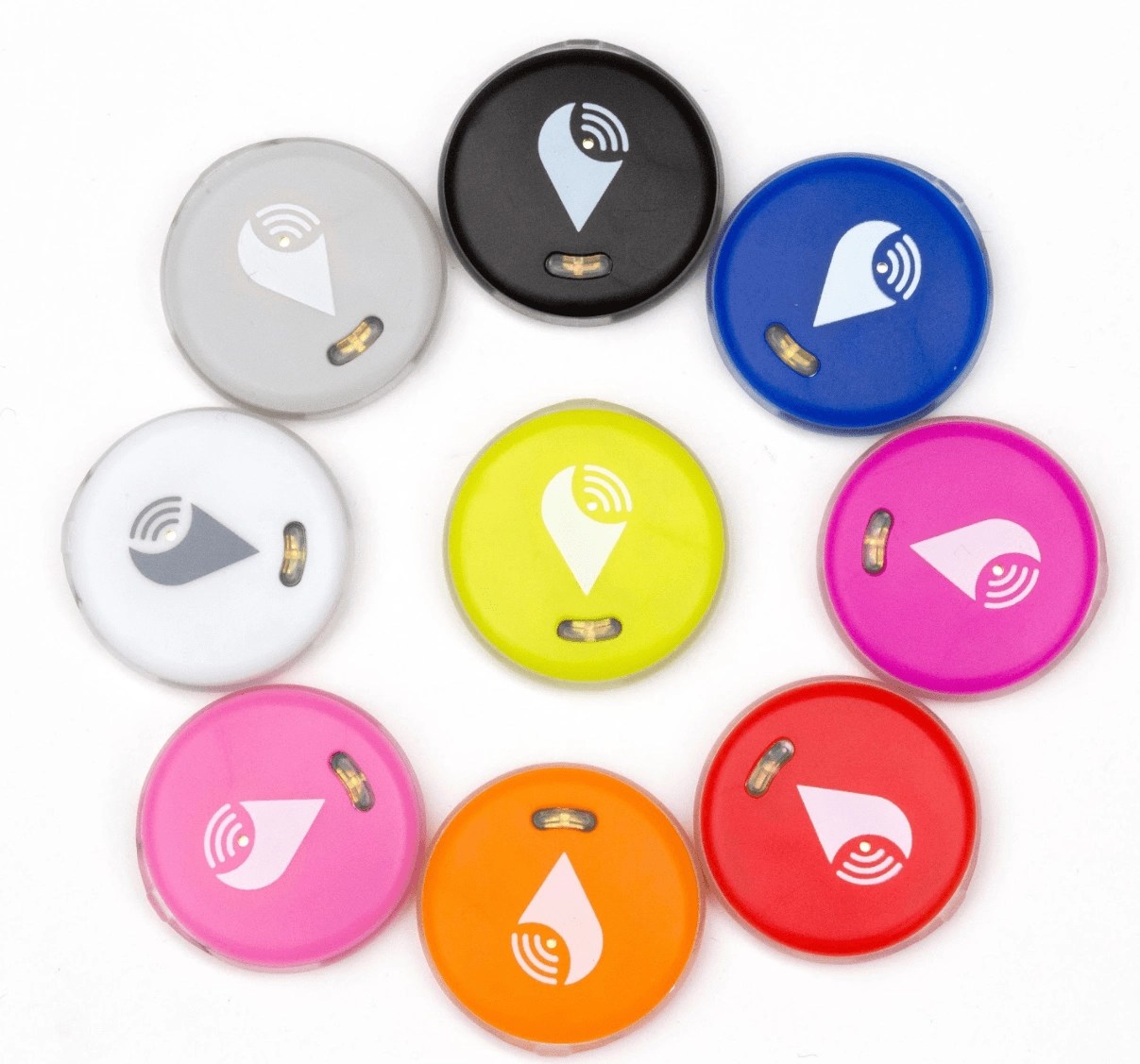 Don't Be a Loser Ever Again, Just Get A Trackr Pixel