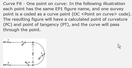 code_oc – Advanced Surveying