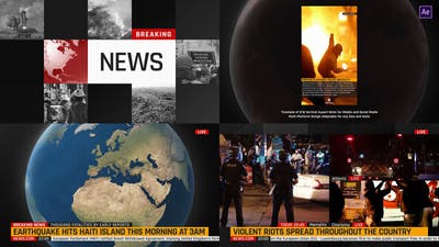 Download Multi-Platform NEWS Graphics ToolKit - aedownload.com