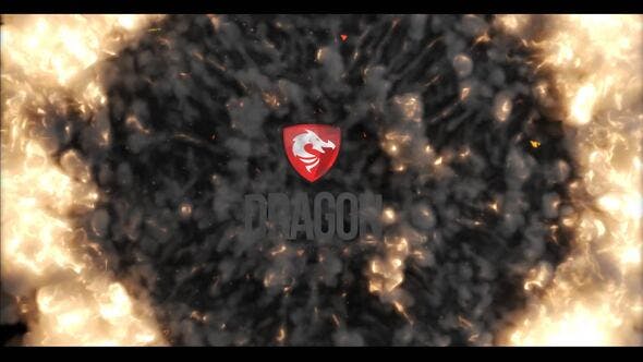 Download Shockwave Logo Reveal - Videohive - aedownload.com