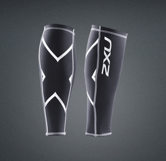 2XU Calf Compression – Final Thoughts - AeroGeeks