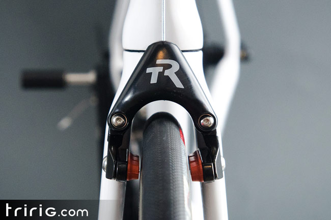 TriRig Omega – First Ride - AeroGeeks