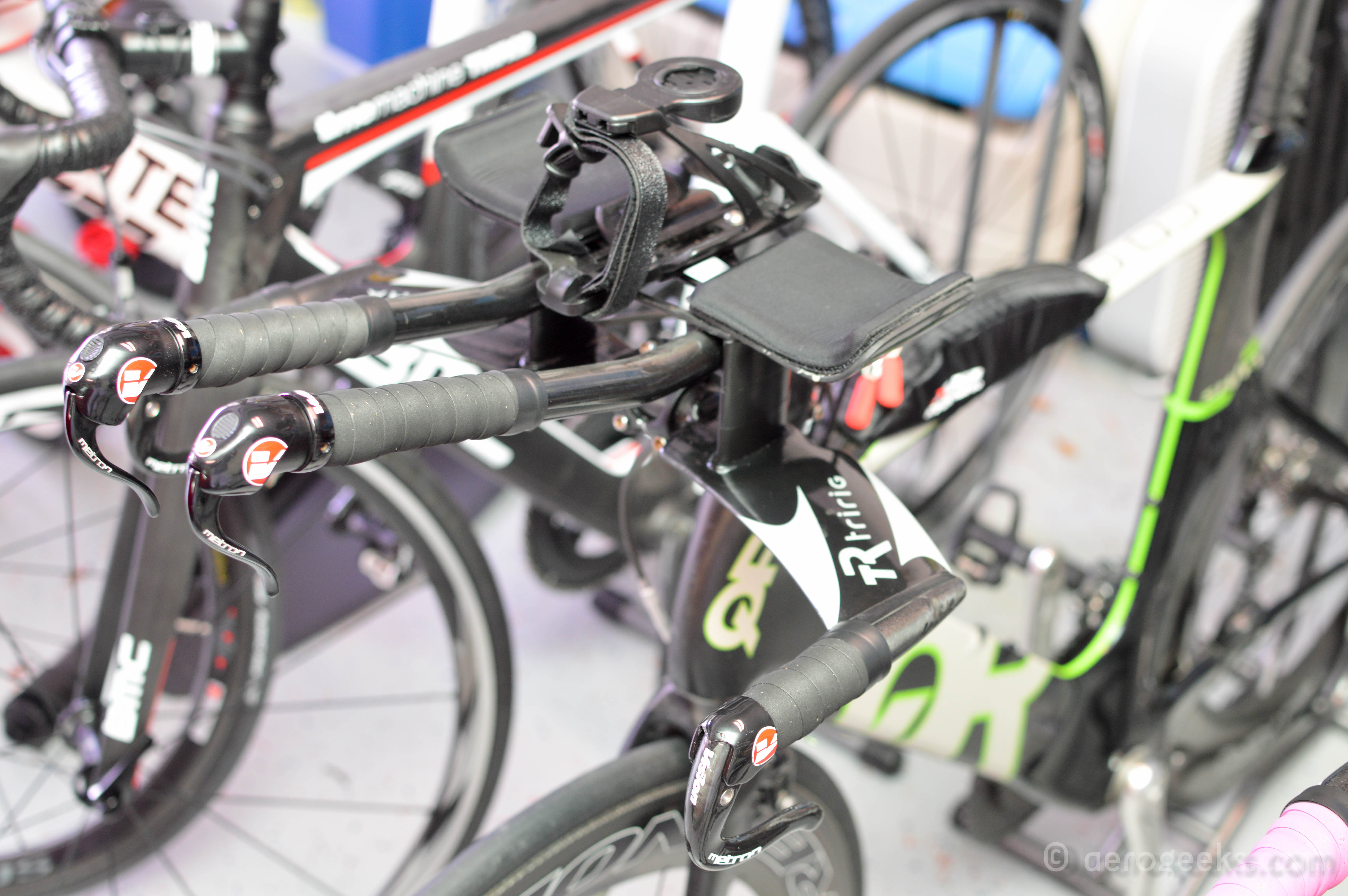 TriRig Alpha Classic – Review - AeroGeeks