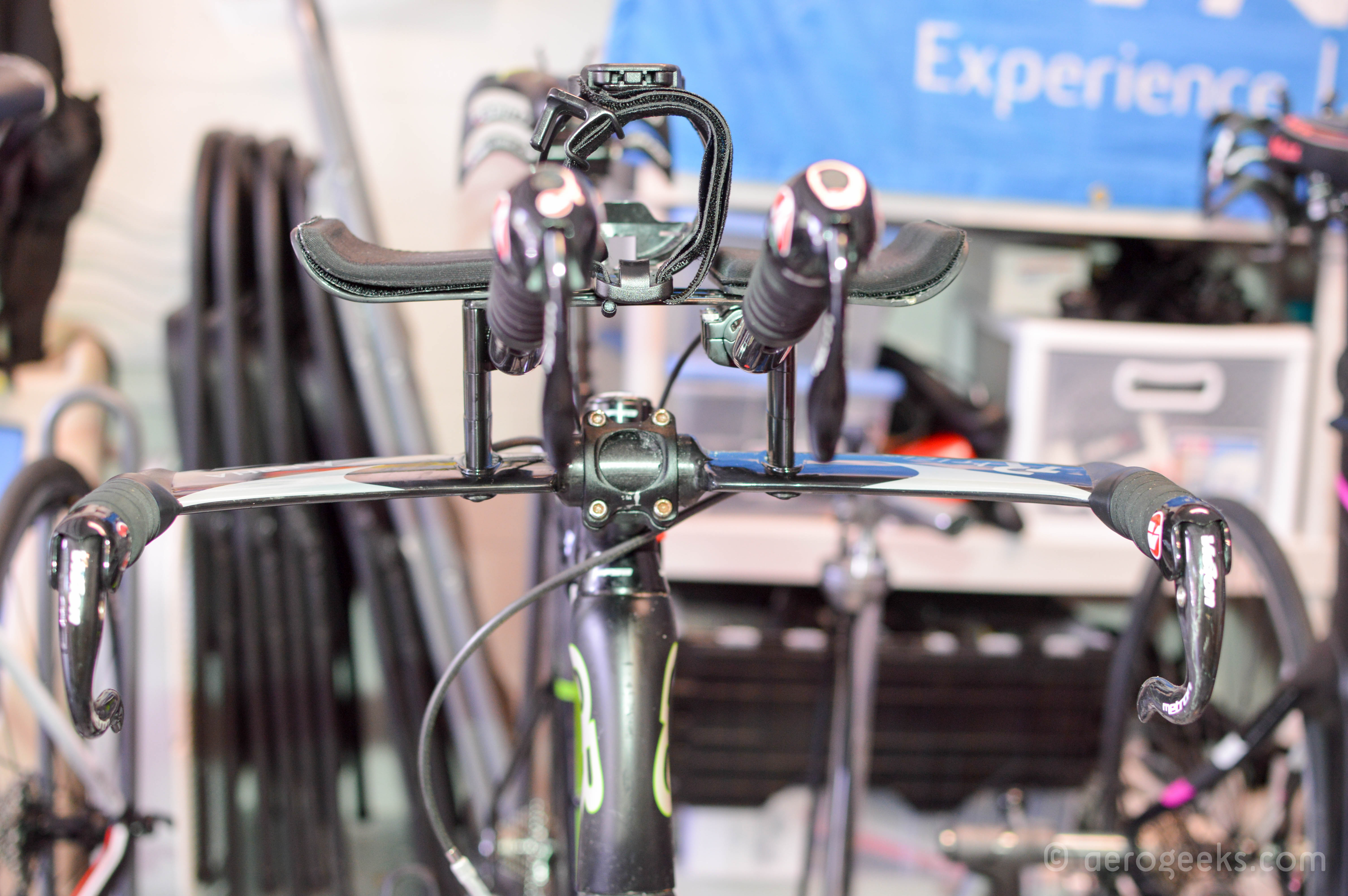 TriRig Alpha Classic – Review - AeroGeeks