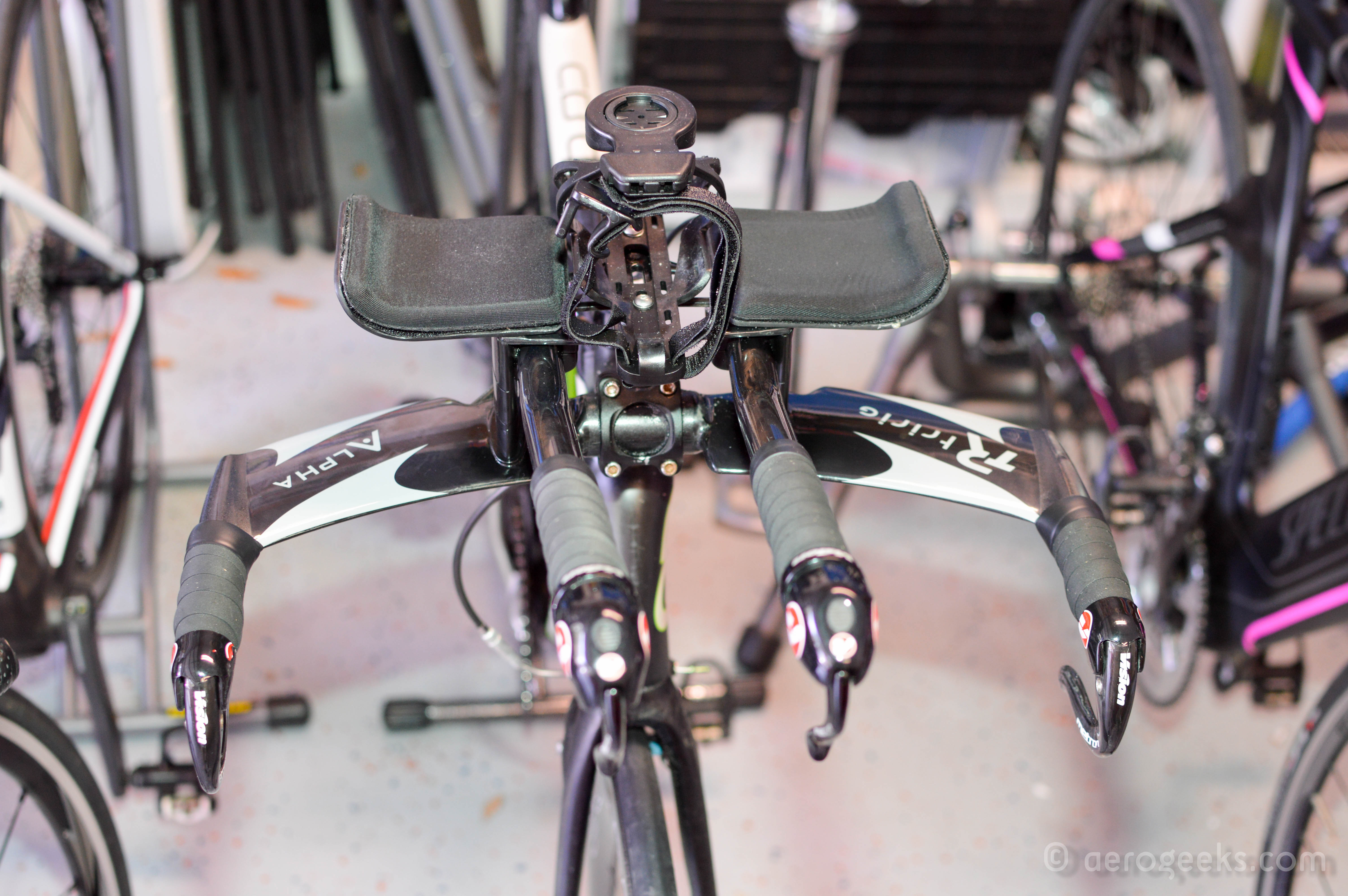 TriRig Alpha Classic – Review - AeroGeeks