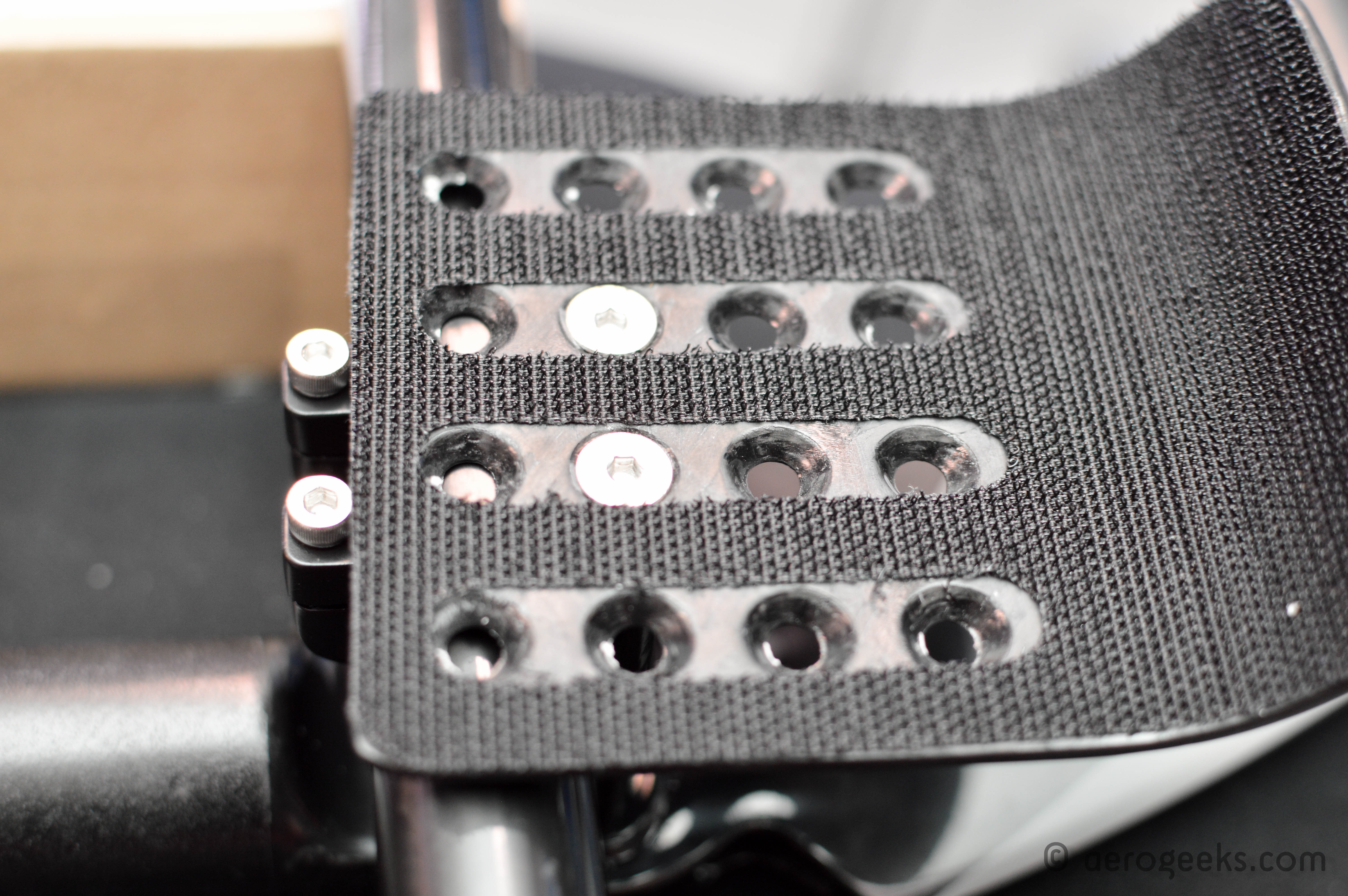 TriRig Alpha Classic – Review - AeroGeeks