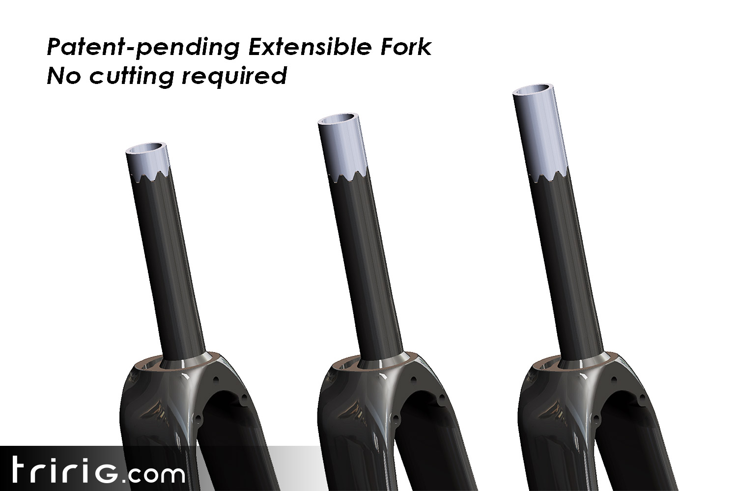 TriRig Omni – First Look - AeroGeeks