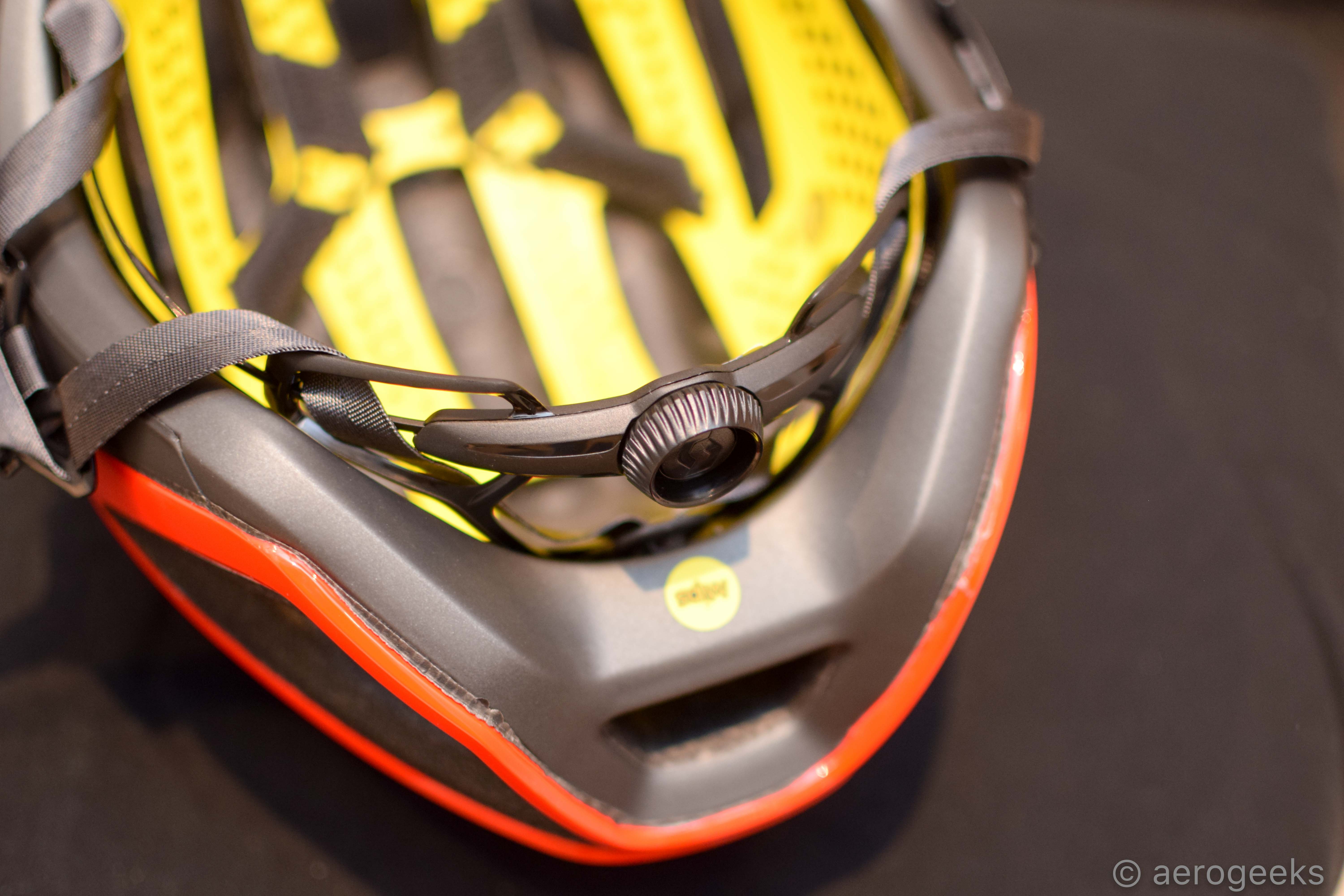Scott Cadence Plus – Review - AeroGeeks
