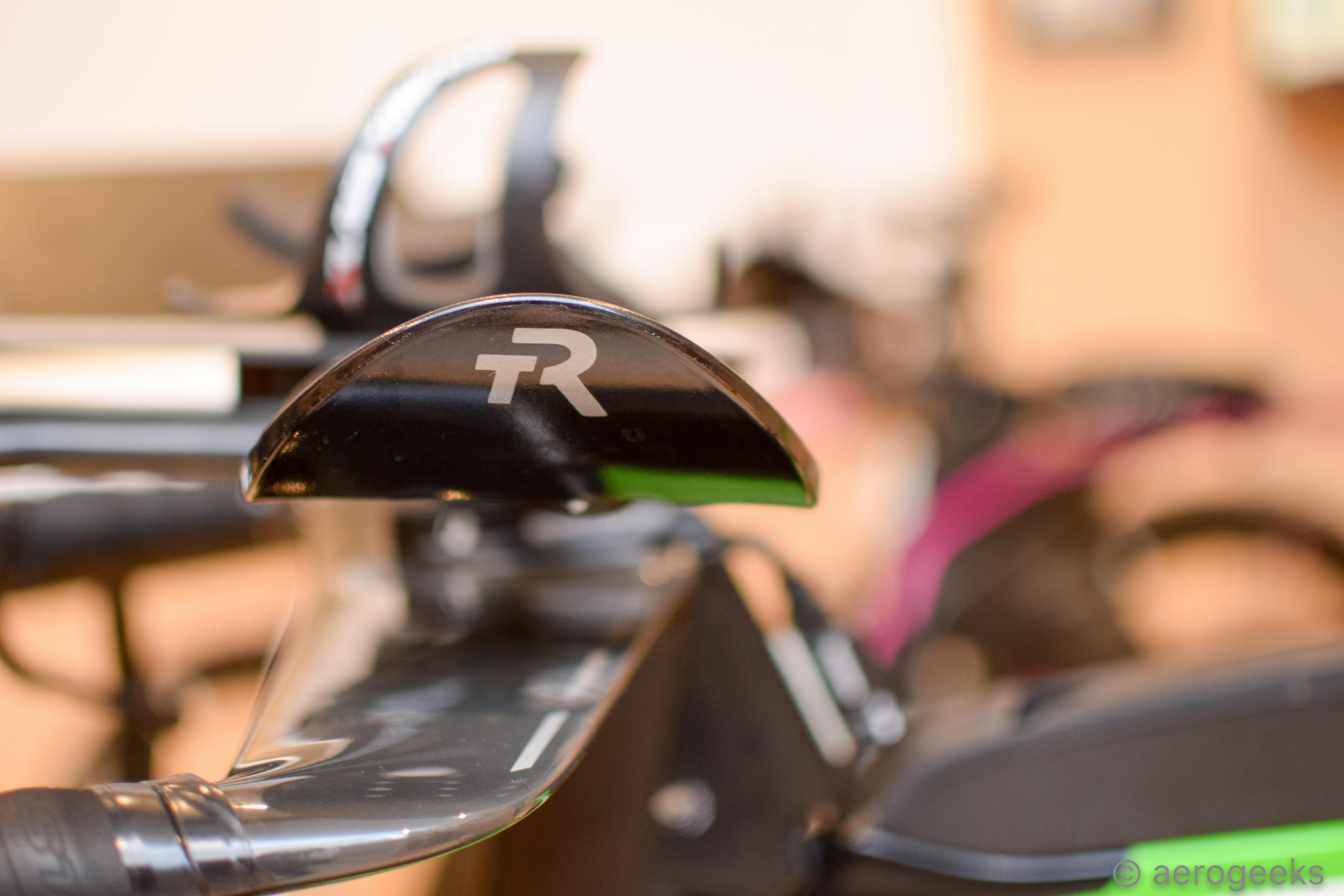 TriRig Ergo Cups – Review - AeroGeeks