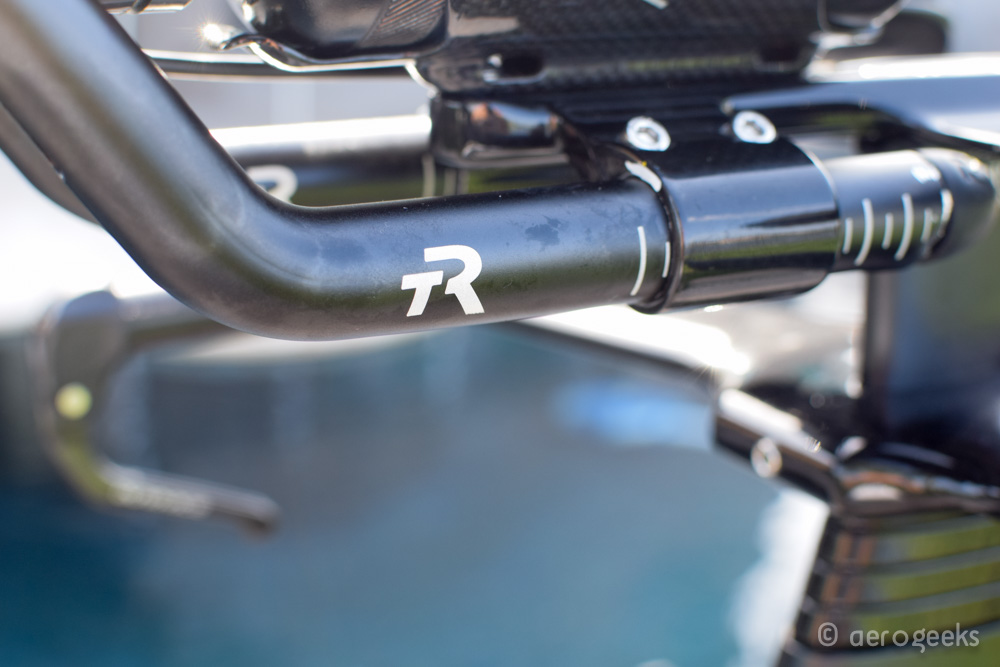 TriRig Alpha One – Review - AeroGeeks
