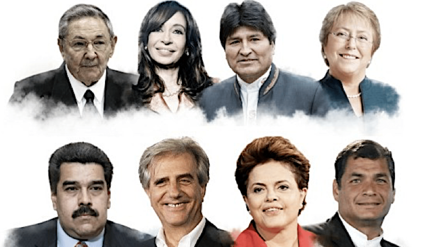 End of the Left: Latin America's Right-Wing Swing - The Affiliate Network