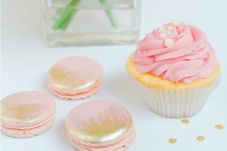 DECOUPAGE WITH TISSUE PAPER ON WOOD - A Fresh-Squeezed Life