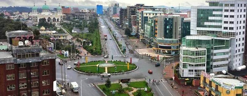 Addis Ababa’s Transformation in Repression | Ethiopian Foreign Policy