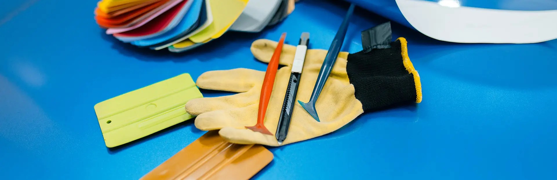 What’s In Your Toolbox? Top 5 sign-making Tools - Alphagraphics