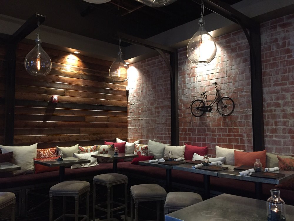 Downtown Public House- Commercial Project | AGC Built