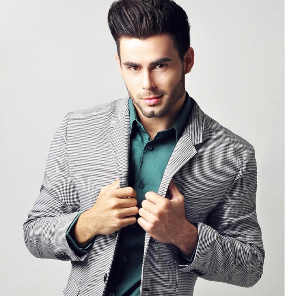 TONY RODRIGUES – MÉXICO – Agencia ACM