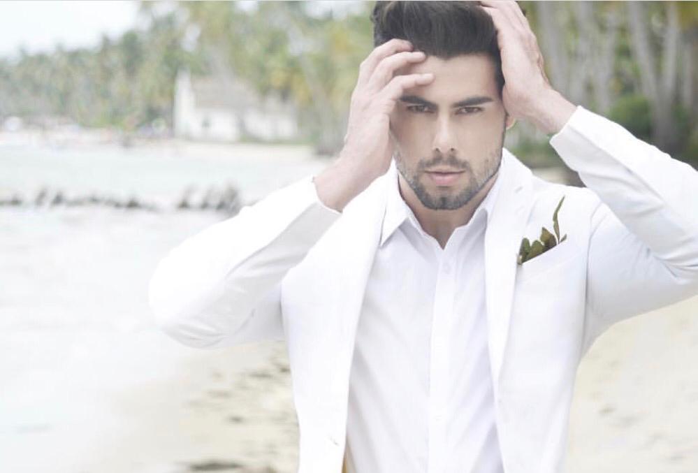 TONY RODRIGUES – MÉXICO – Agencia ACM