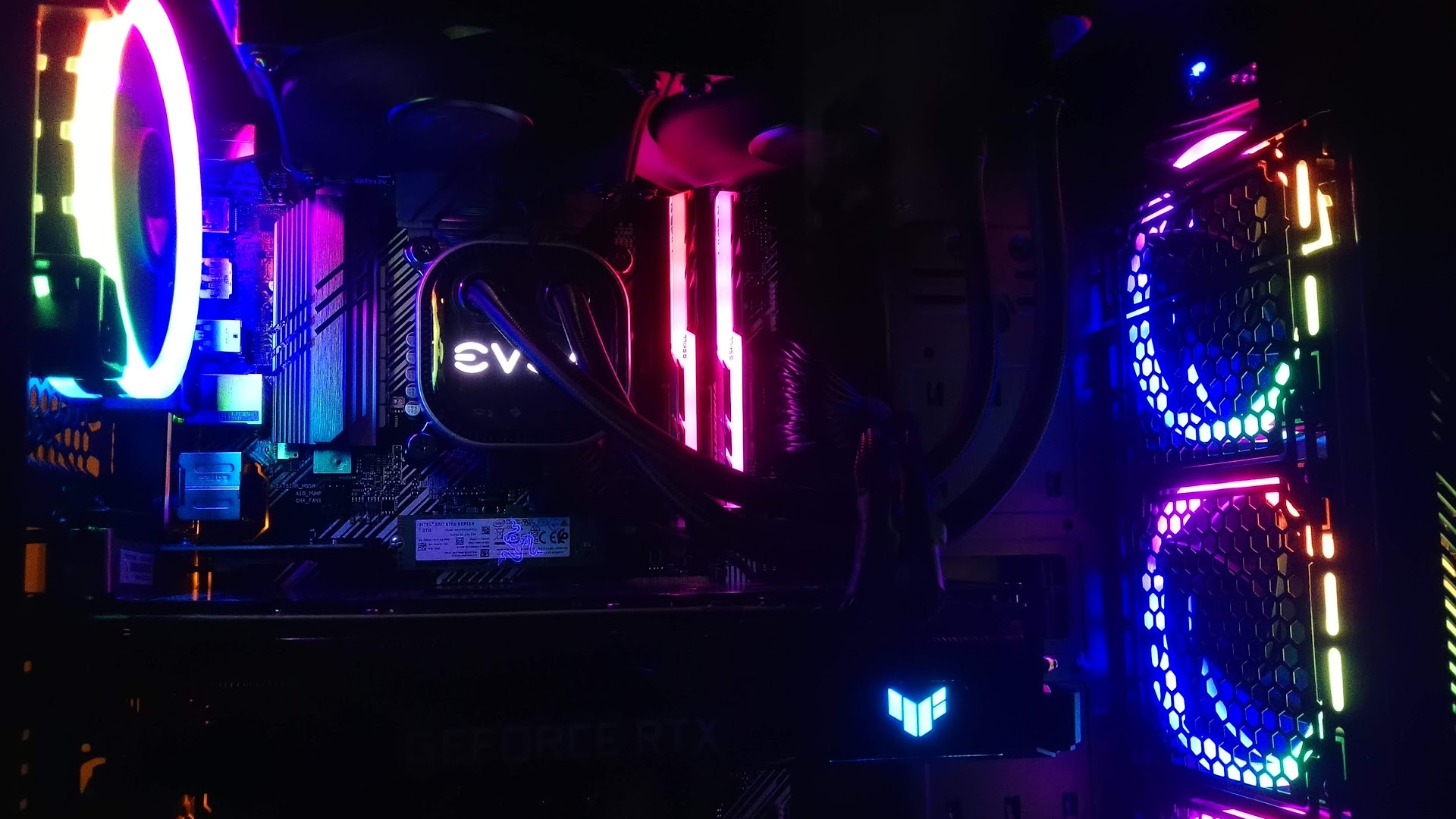 The Splurge - Tales of the Aggronaut