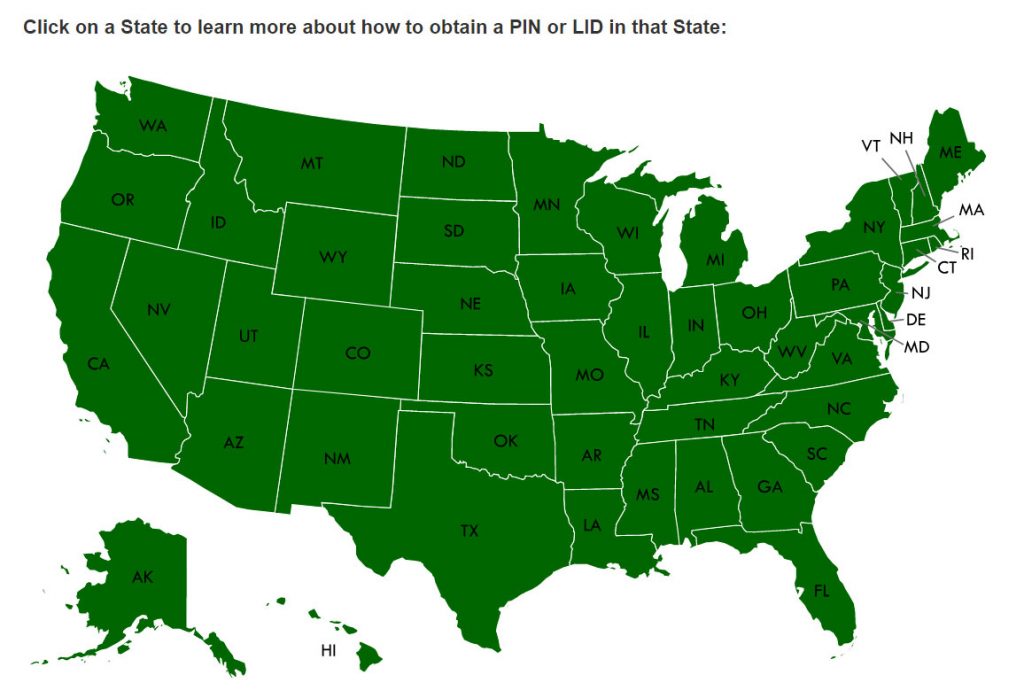 USDA APHIS Launches Interactive Map to Help Livestock Producers