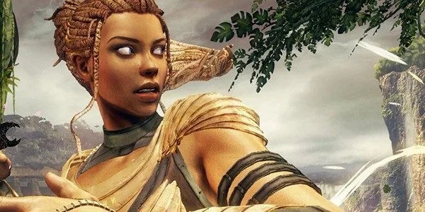 Killer instinct ps4 maya - sterlimfa