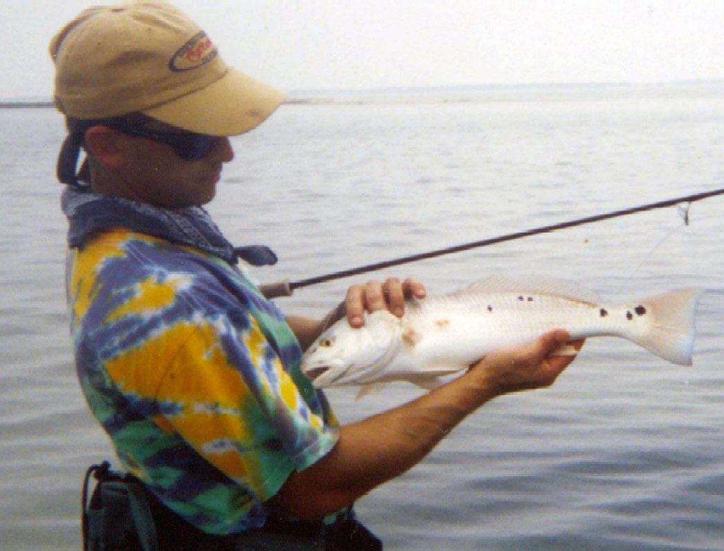 Photo Gallery | Alamo Fly Fishers