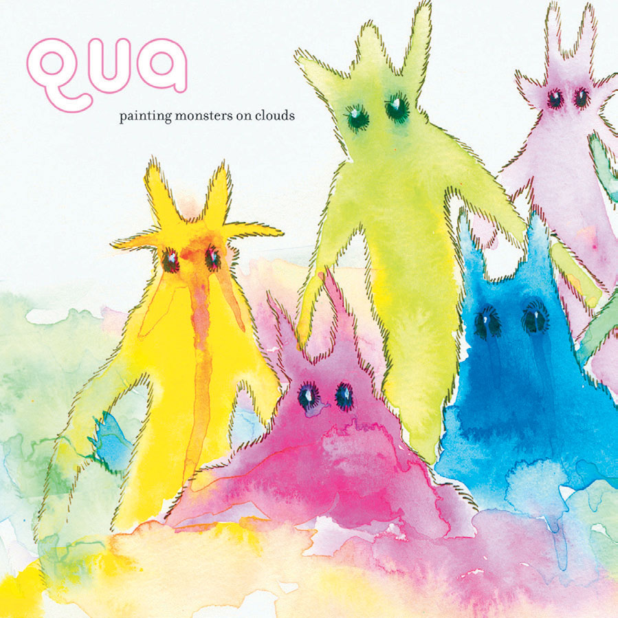 Qua: A Digital-Analog "One-Stop Shop" for Texture, Color, and Melody ...