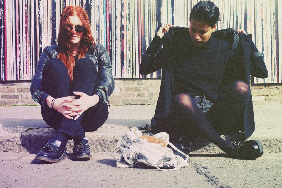 Icona Pop - Discover New Music & Unsigned Talent - Alfitude