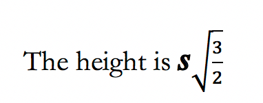 Recursion in Graphics: Sierpinski Triangle Checklist | Mrs. Elia's Algorithms and Data Structures