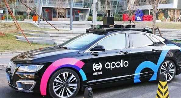 World’s Top 33 Companies Working on Self Driving Cars - Algorithm-X Lab