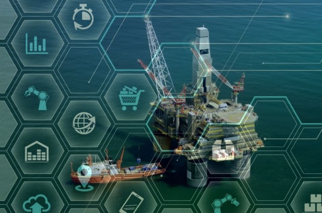 10 Applications of Machine Learning in Oil & Gas - Algorithm-X Lab