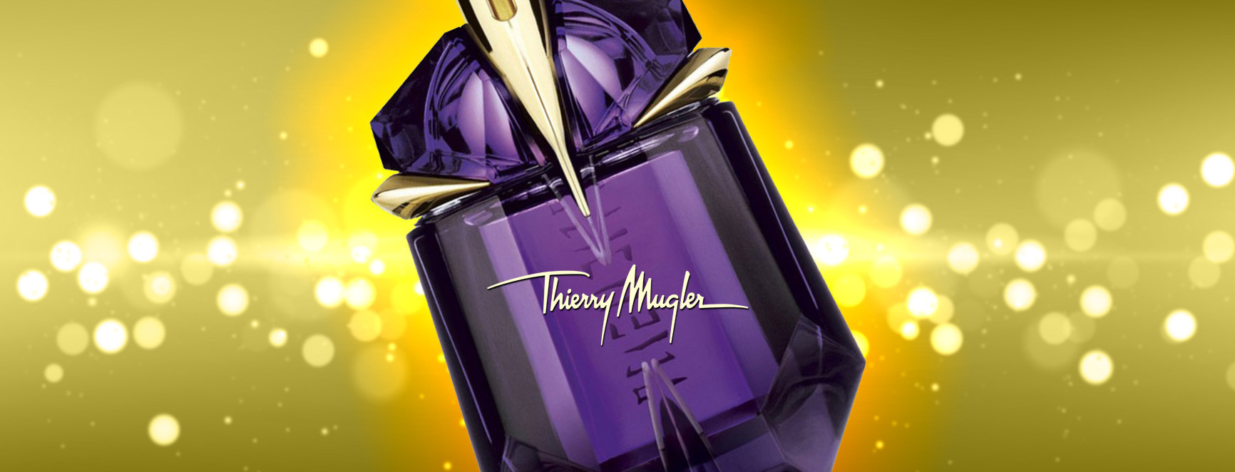 Alien Profumo by Thierry Mugler al miglior prezzo del web