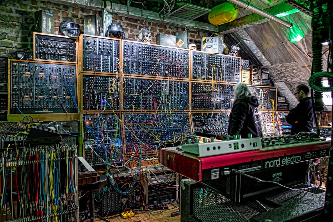 Ruismaker — What’s happening. The story so far… | by Bram Bos | Medium