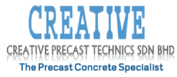 Creative Precast Technics Sdn Bhd - All Engineering Firms