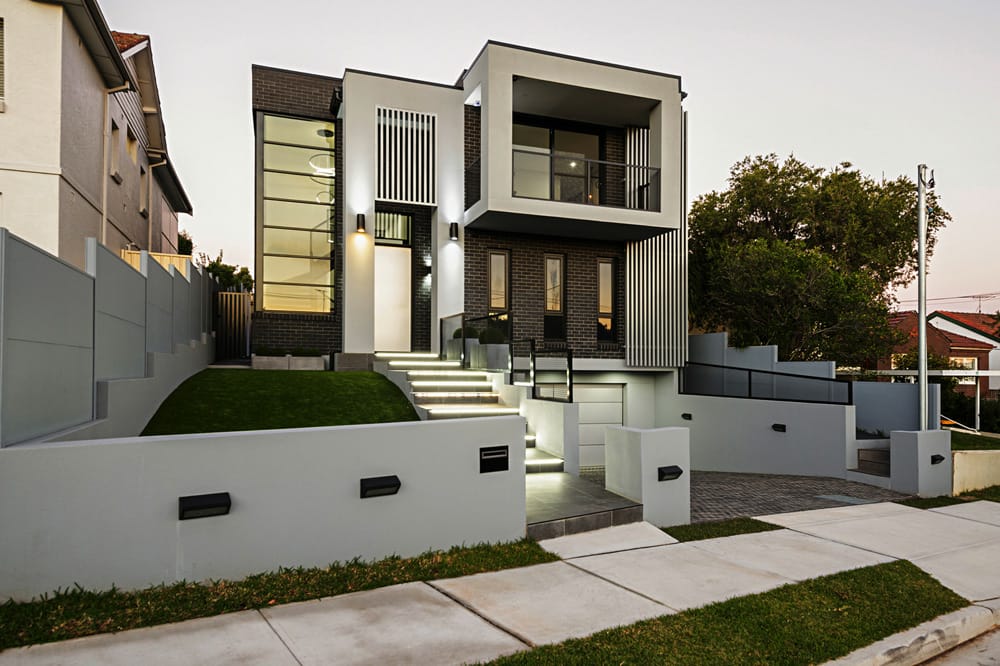 House Designs With Basement Australia - Openbasement