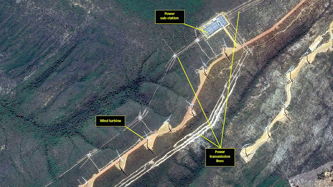 Environmental Monitoring - AllSource Analysis