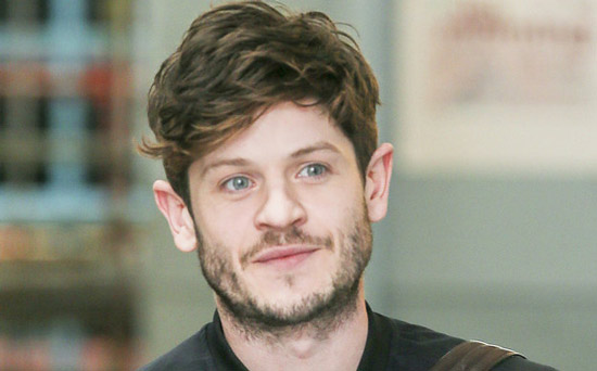 Iwan Rheon Net Worth, Bio, Wiki. Age, Height, Weight, Wife, Baby