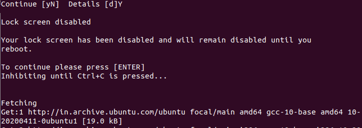 How To Upgrade To Ubuntu 2004 Lts Using Do Release Upgrade Command All Things How