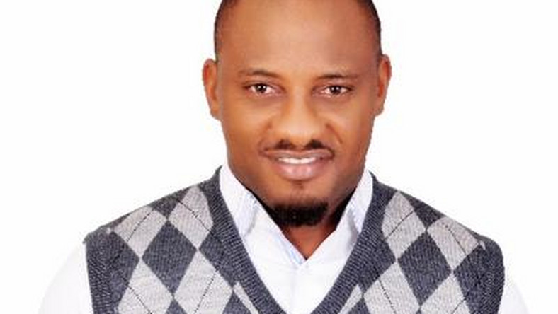 Male and female children should have equal rights - Actor Yul Edochie says