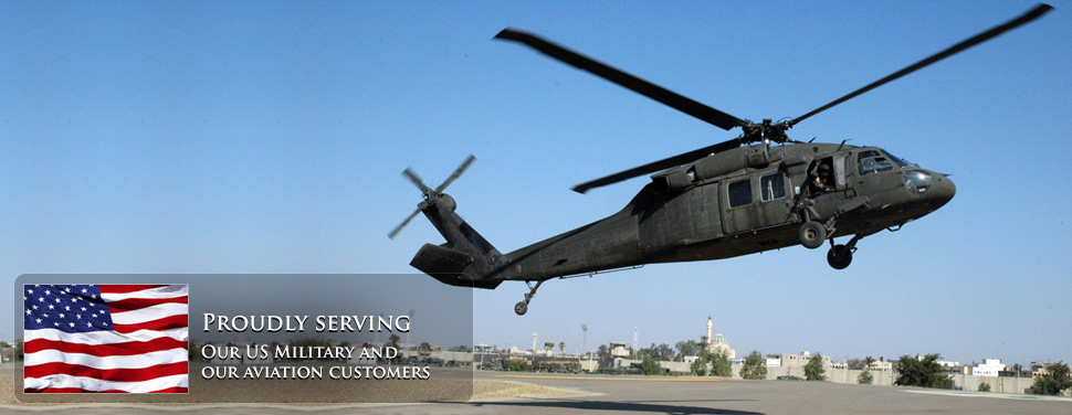 Alpha Precision Aerospace