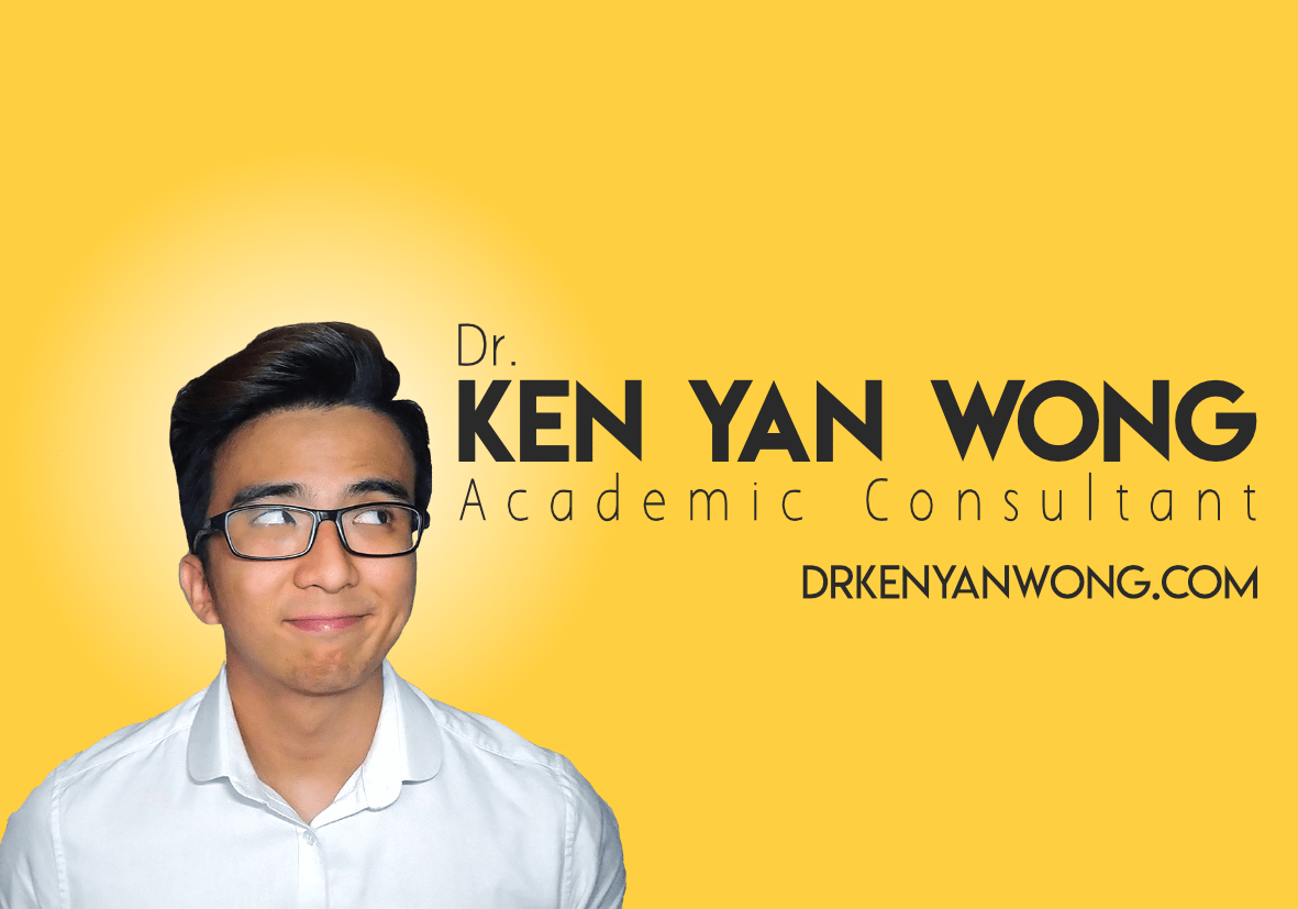 Postdoc highlight series: Dr. Ken Yan Wong (#3) - Alternative Postdoc
