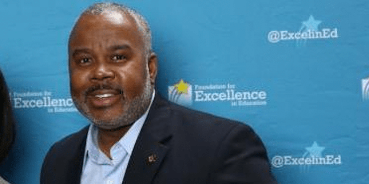 Quinton Ross named President of Alabama State University