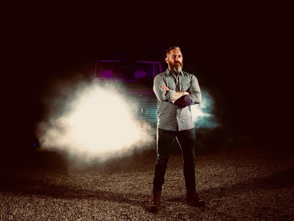 S1E01: Sex, Drugs and UFOs (w/ Jeremy Kenyon Lockyer Corbell) - Alt.Pop ...