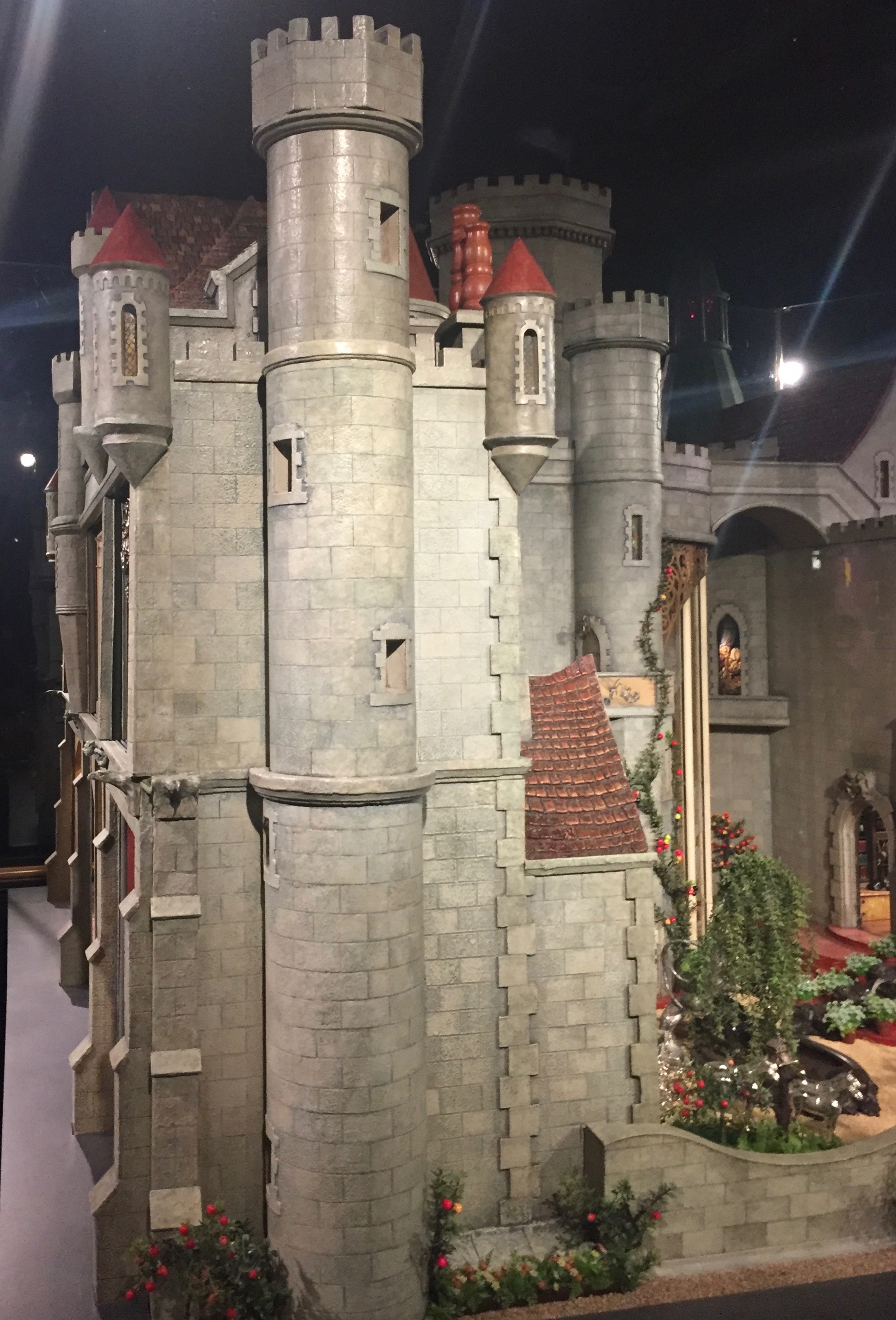 Colleen Moore’s Fairy Castle – Amanda Markel