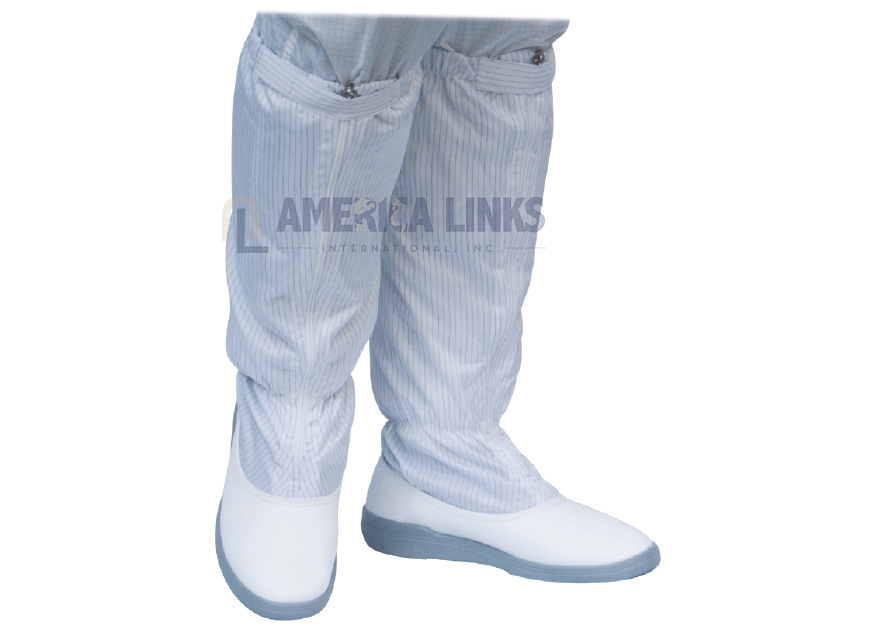 Conductive boots - America Links International, Inc.