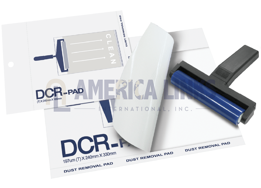 DCR-Pad - America Links International, Inc.