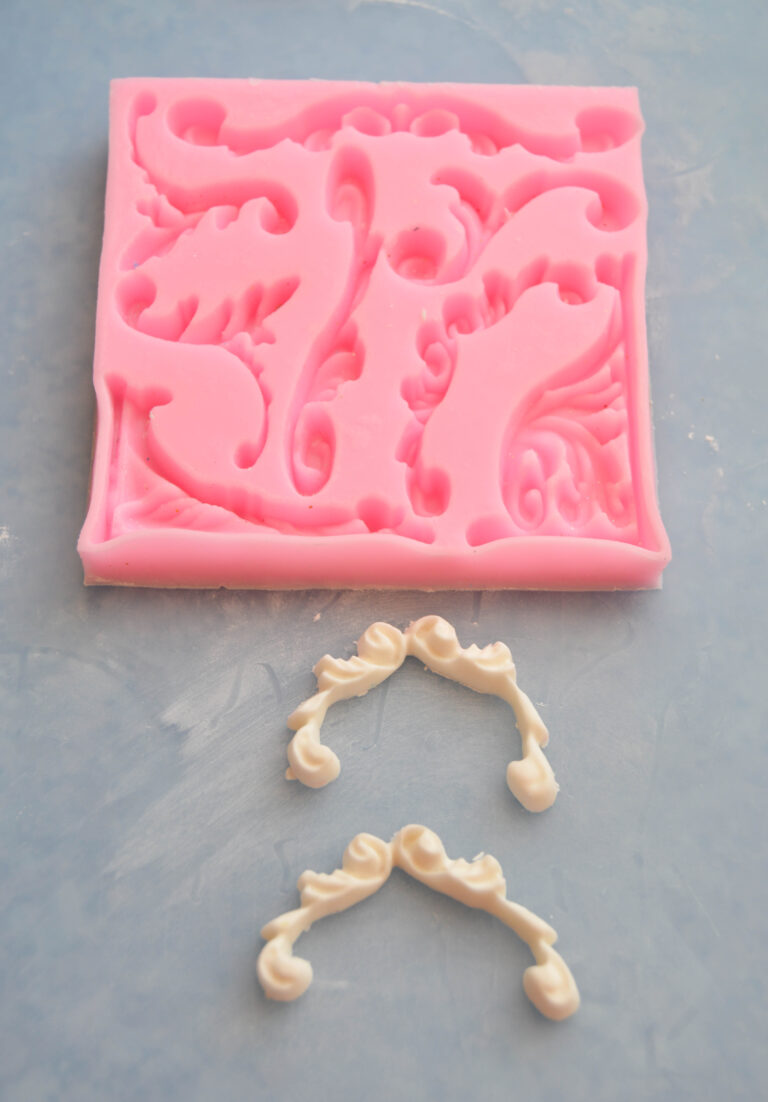 Mandala Cake Tutorial - American Cake Decorating