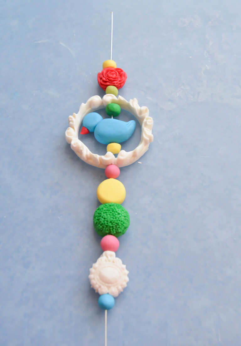 Mandala Cake Tutorial - American Cake Decorating