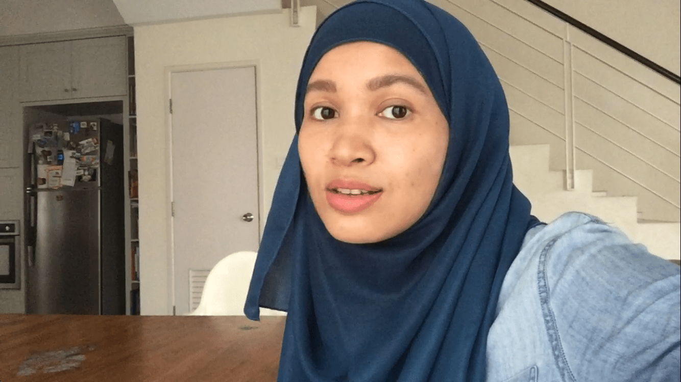 How to start a website for complete newbies – How I did it. – Amnah Shurfa